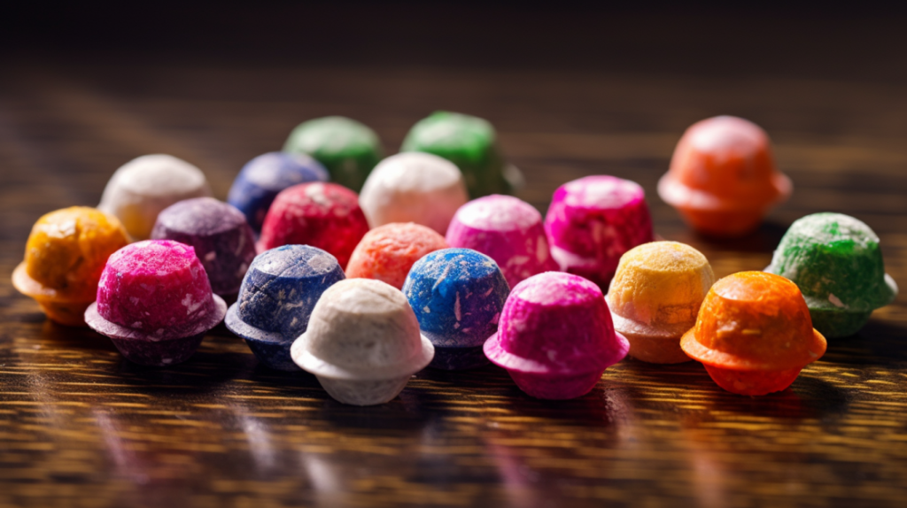 Organic Chocolate Psychedelic Mushrooms: The Connoisseur's Choice ...