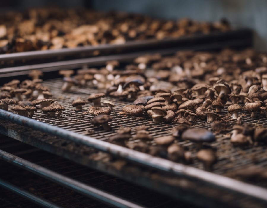 How Much Psilocybin Is in a Gram of Magic Mushrooms? - Magic Mush