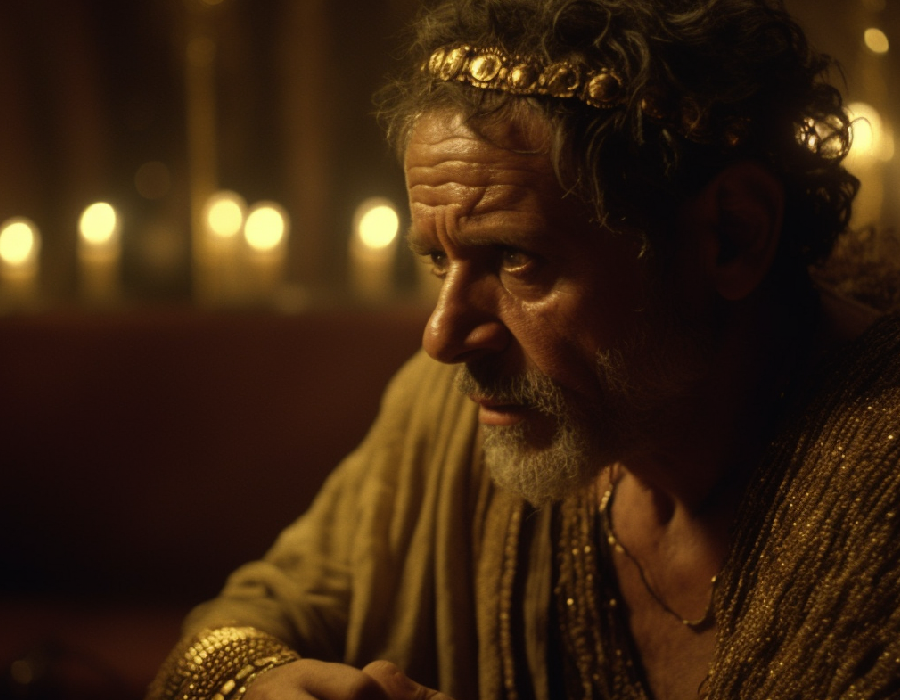 Exploring Ancient Rome: Did Romans Use Psychedelics for Rituals and ...